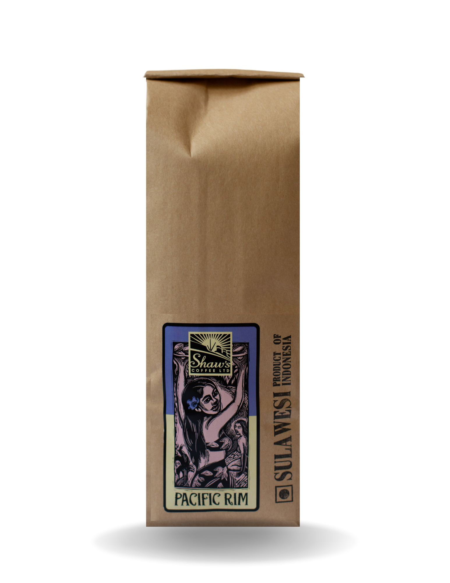 Sulawesi 16 oz – Shaw’s
