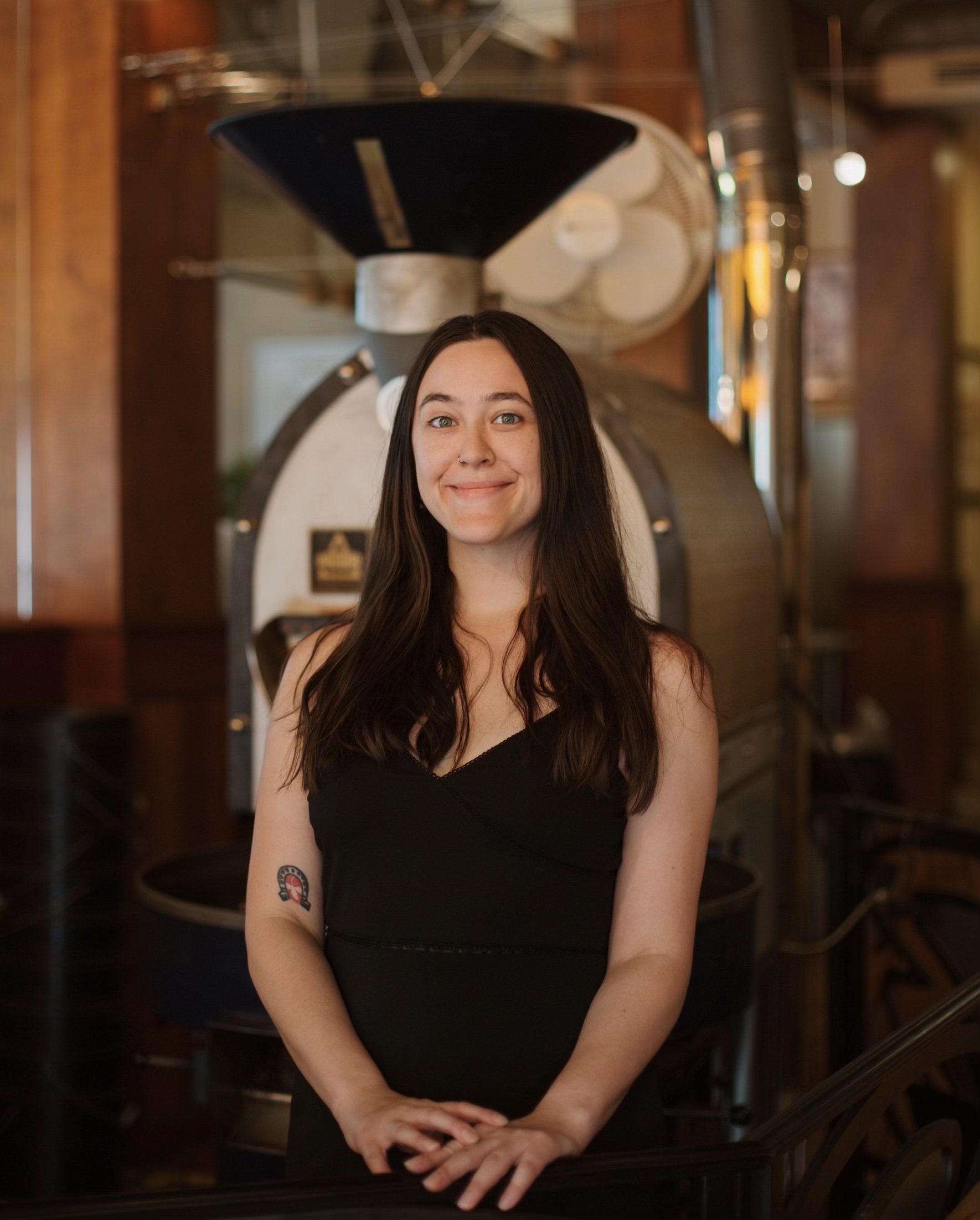 Meet Our Team – Shaw’s